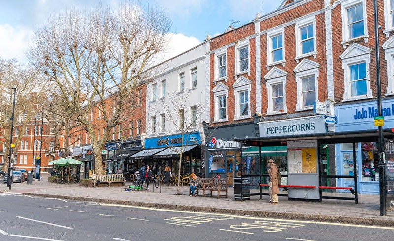 Living in West Hampstead | Discover the best of West Hampstead - London ...