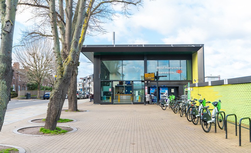 Living in West Hampstead | Discover the best of West Hampstead - London ...