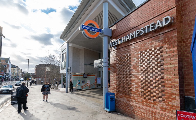 Living in West Hampstead | Discover the best of West Hampstead - London ...