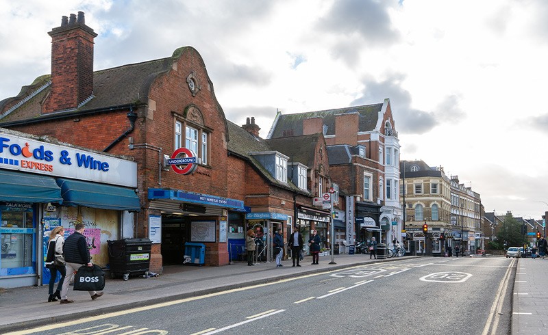 Living in West Hampstead | Discover the best of West Hampstead - London ...