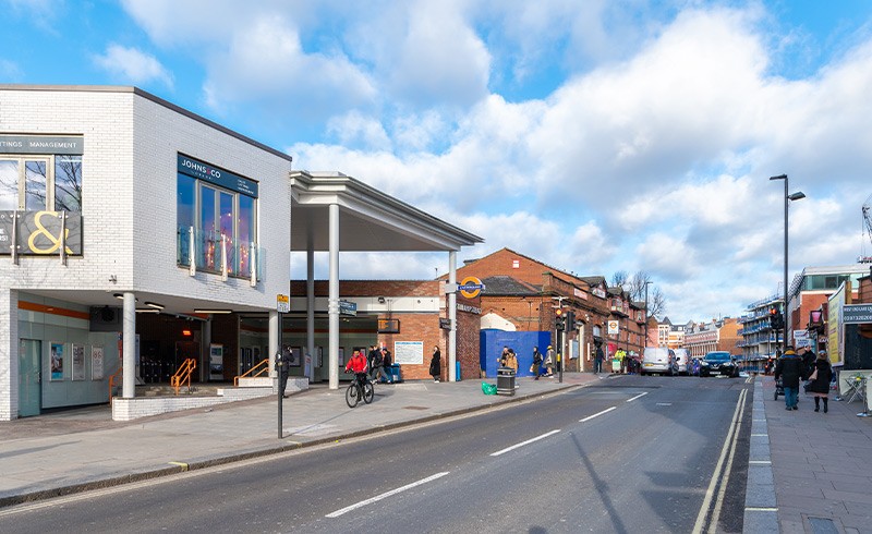 Living in West Hampstead | Discover the best of West Hampstead - London ...