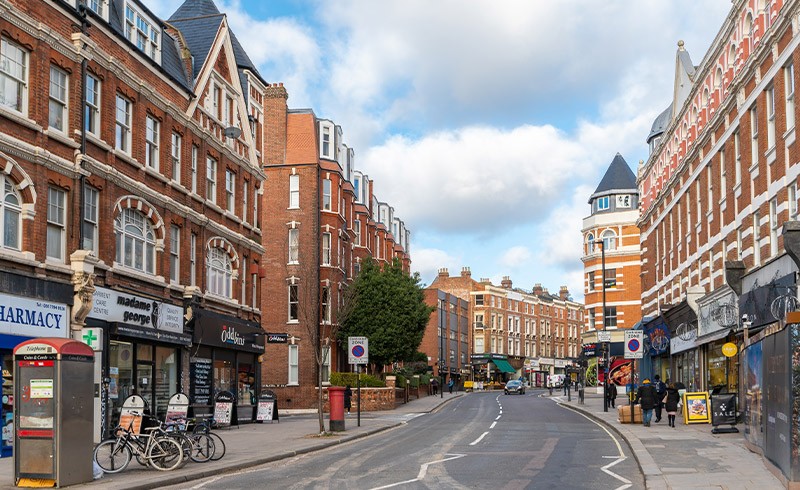 Living in West Hampstead | Discover the best of West Hampstead - London ...