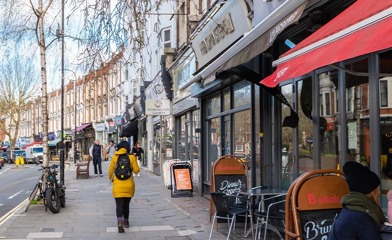 Living in West Hampstead | Discover the best of West Hampstead - London ...