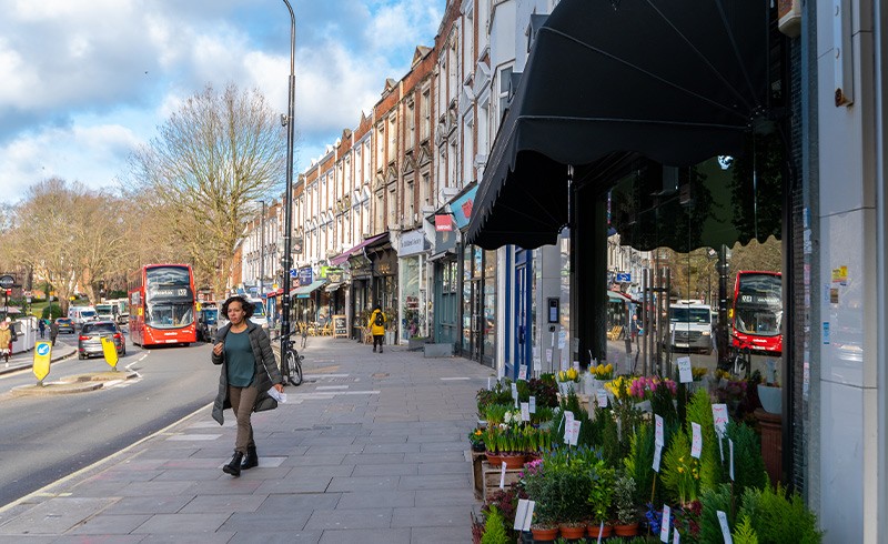Living in West Hampstead | Discover the best of West Hampstead - London ...