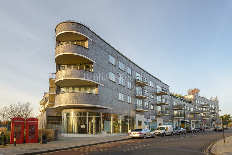 Living in West Hampstead | Discover the best of West Hampstead - London ...