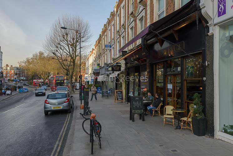 Living in West Hampstead | Discover the best of West Hampstead - London ...