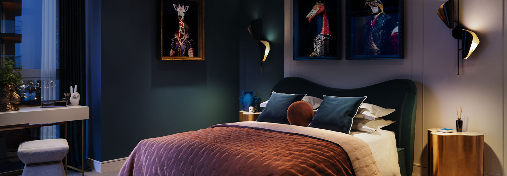 New Riverside Apartments in London | Royal Arsenal Riverside, Woolwich SE18