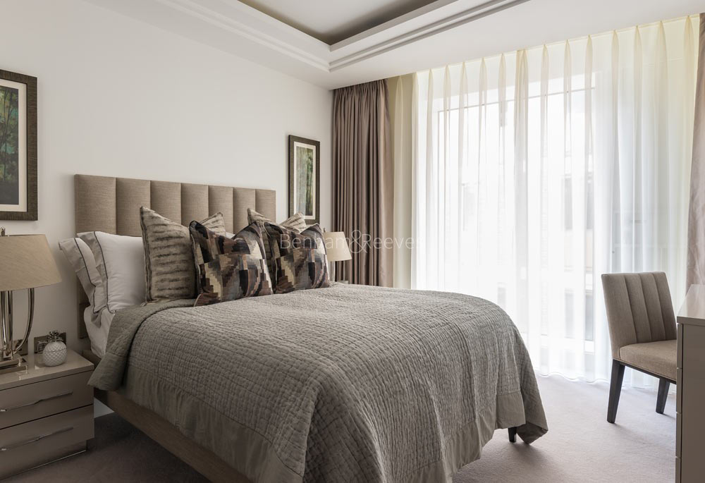 New Development to rent in Westminster - 190 Strand, WC2 | Benham and ...