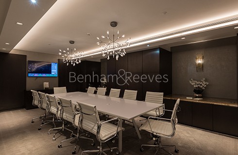 New Development to rent in Westminster - 190 Strand, WC2 | Benham and ...