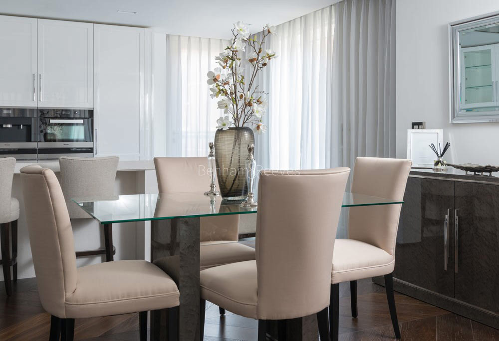 New Development to rent in Westminster - 190 Strand, WC2 | Benham and ...