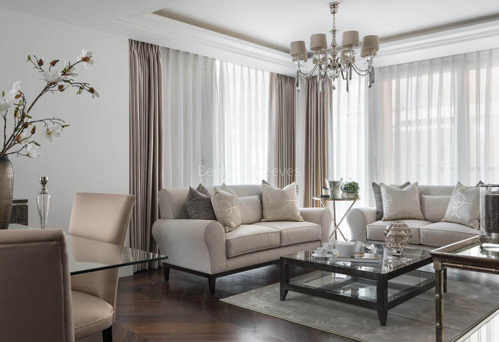 New Development to rent in Westminster - 190 Strand, WC2 | Benham and ...