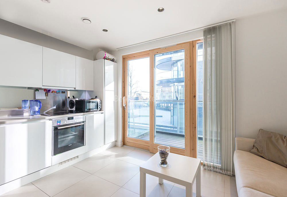 New Development to rent in Aldgate - 21 Wapping Lane, E1W | Benham and ...