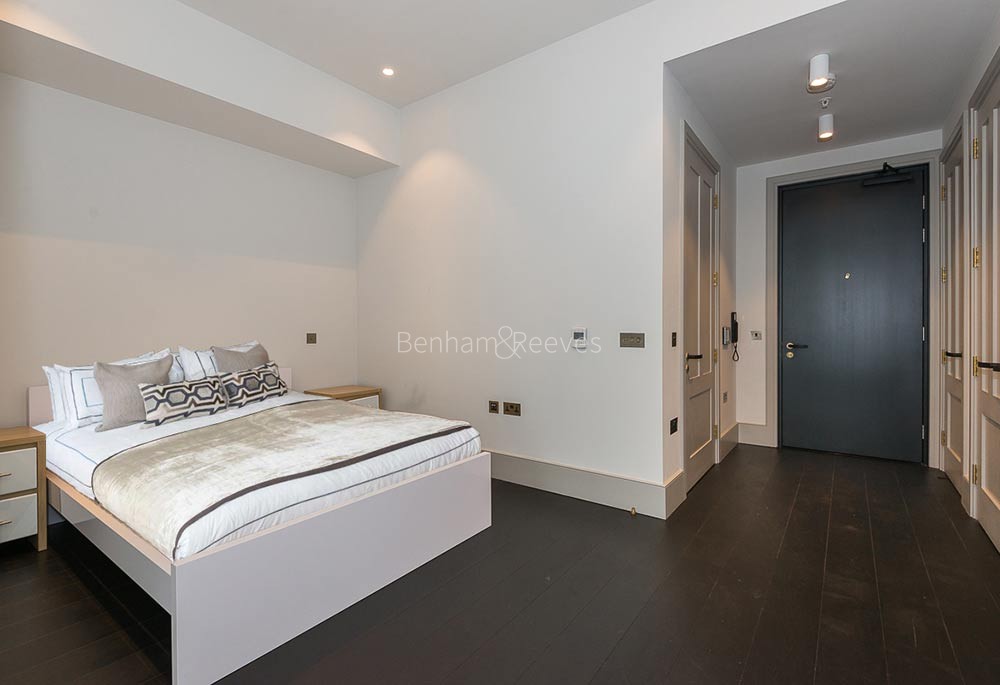 New Development to rent in Victoria - 55 Victoria Street, SW1 | Benham ...