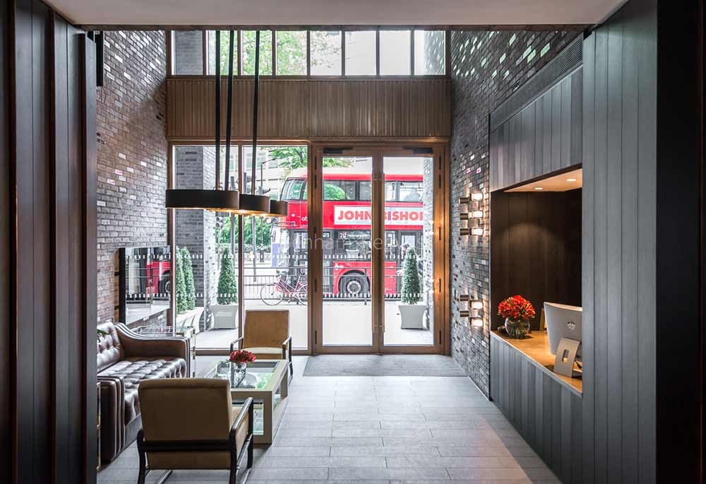 New Development to rent in Victoria - 55 Victoria Street, SW1 | Benham ...