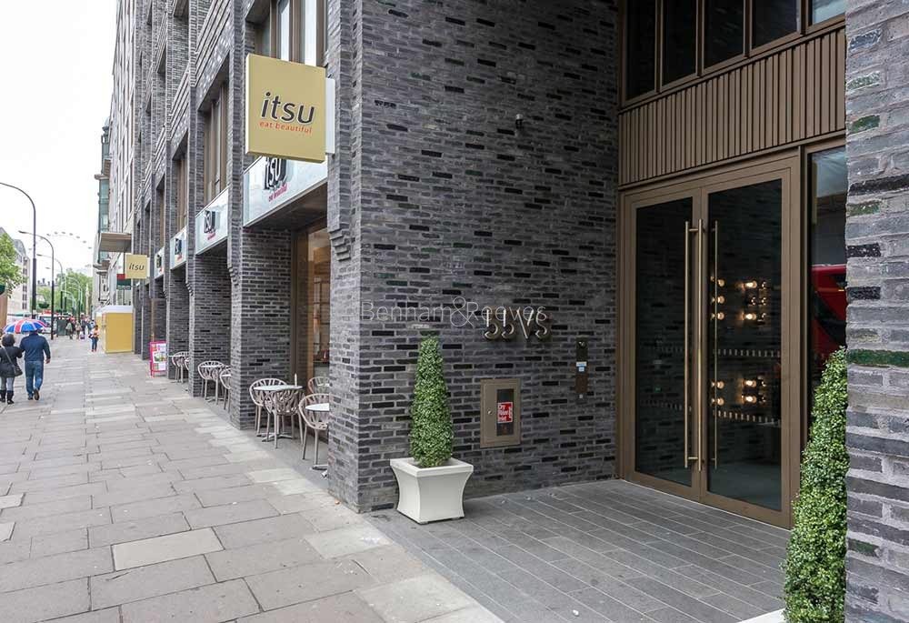 New Development to rent in Victoria - 55 Victoria Street, SW1 | Benham ...