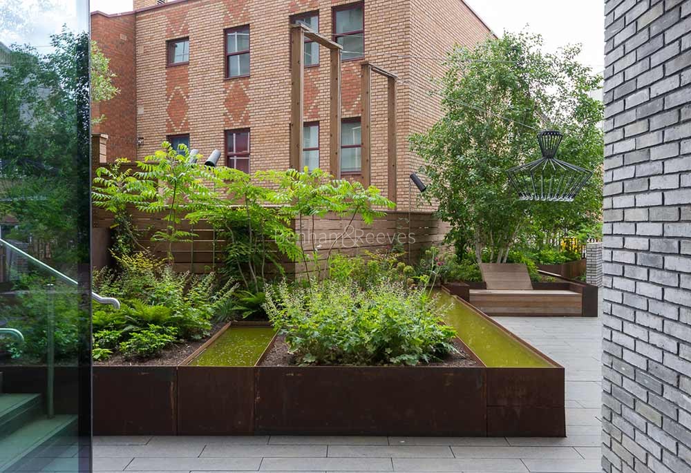 New Development to rent in Victoria - 55 Victoria Street, SW1 | Benham ...