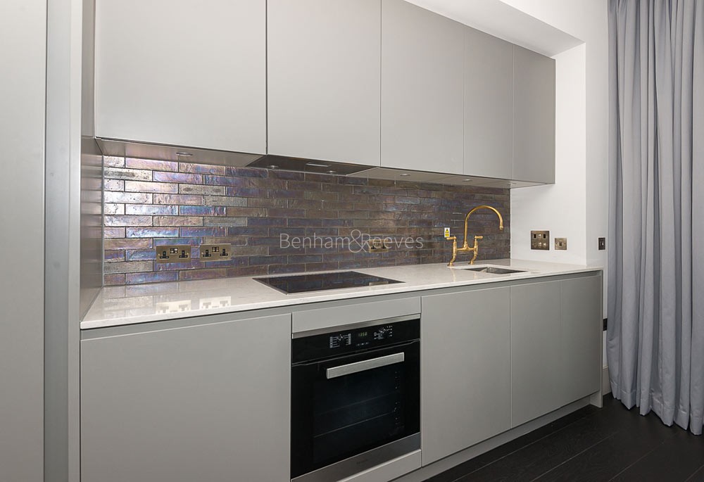 New Development to rent in Victoria - 55 Victoria Street, SW1 | Benham ...