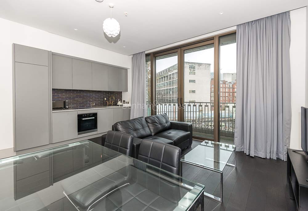 New Development to rent in Victoria - 55 Victoria Street, SW1 | Benham ...