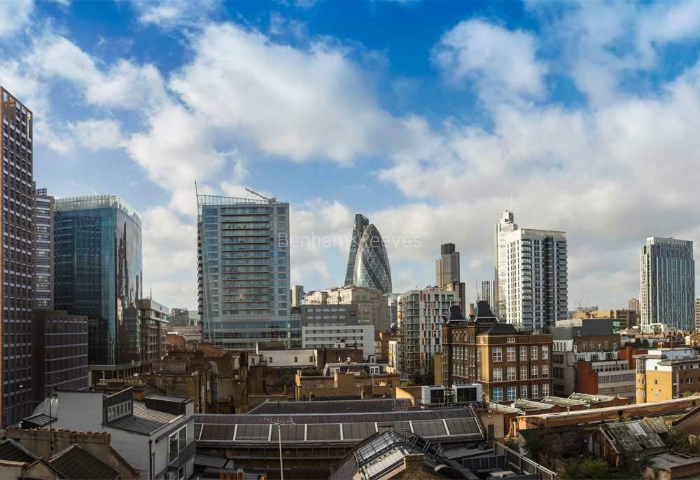 New Development to rent in City - Aldgate Place, E1 | Benham and Reeves