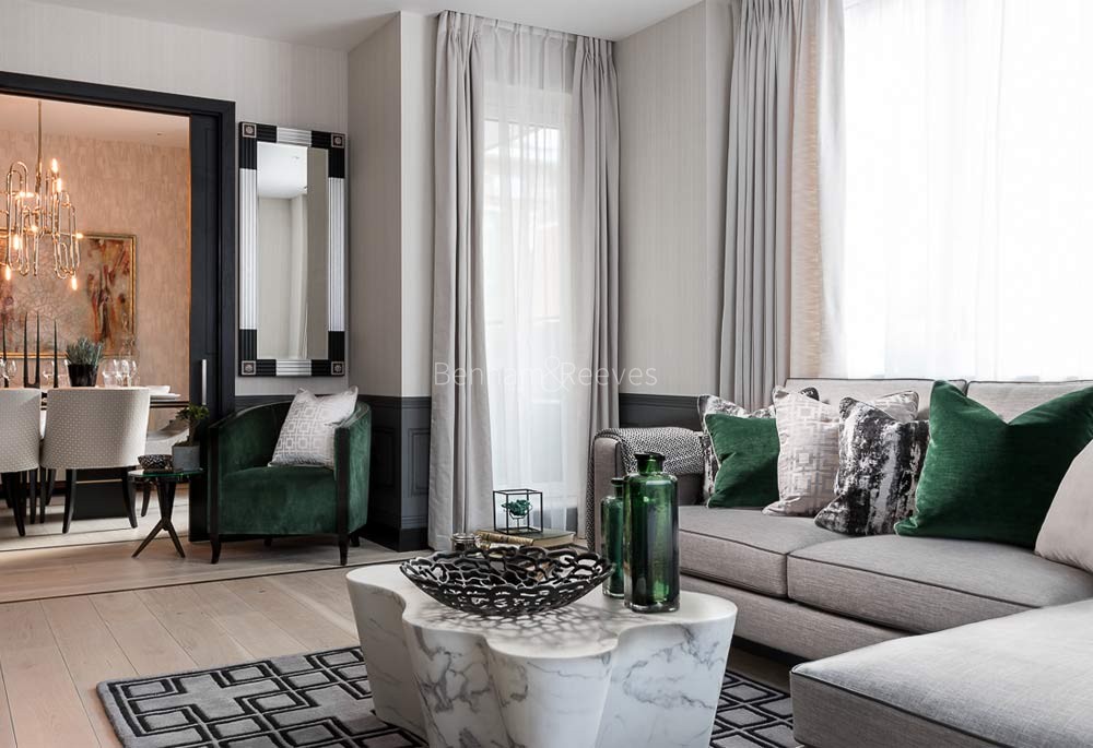 New Development to rent in Pimlico - Chapter Street, SW1 | Benham and ...