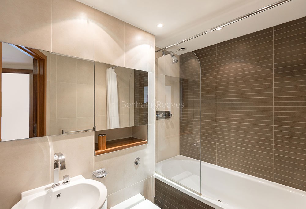 New Development to rent in Battersea - Chelsea Bridge Wharf, SW8 ...