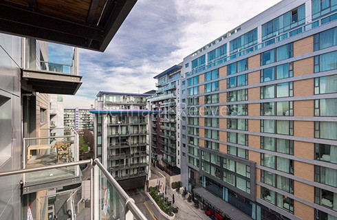 New Development to rent in Battersea - Chelsea Bridge Wharf, SW8 ...