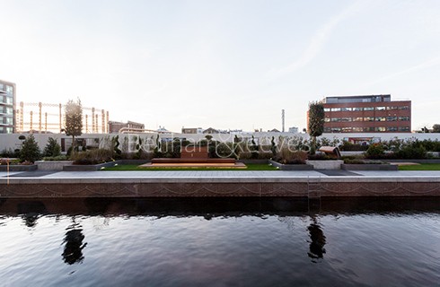 New Development to rent in Fulham - Chelsea Creek, SW6 | Benham and Reeves