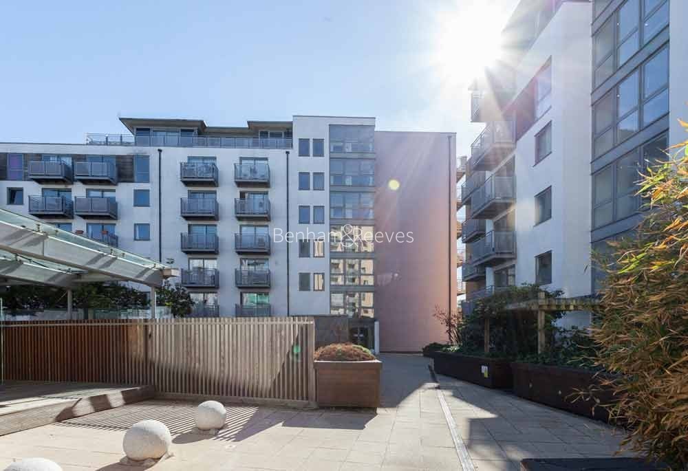 New Development to rent in Deptford - Deals Gateway, SE13 | Benham and ...