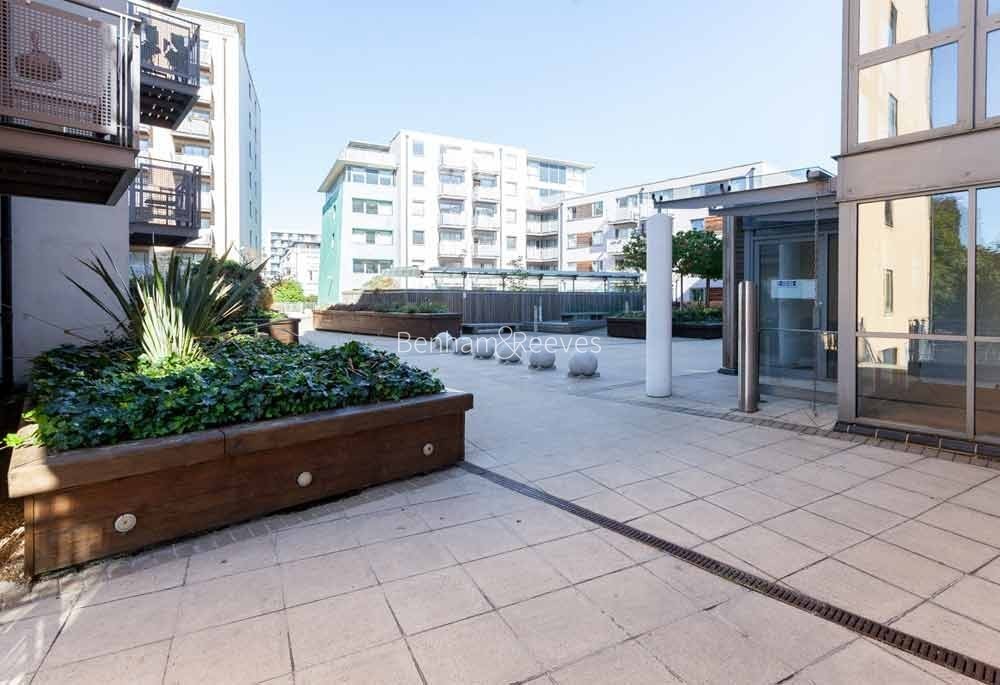 New Development to rent in Deptford - Deals Gateway, SE13 | Benham and ...