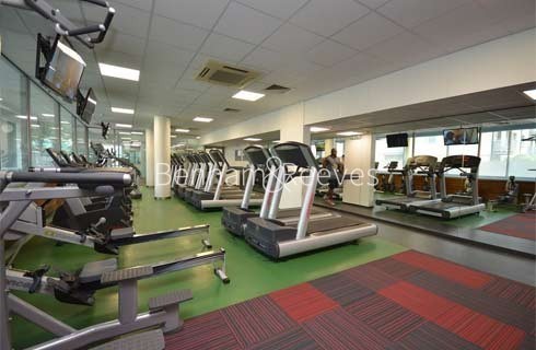 New Development to rent in Deptford - Deals Gateway, SE13 | Benham and ...