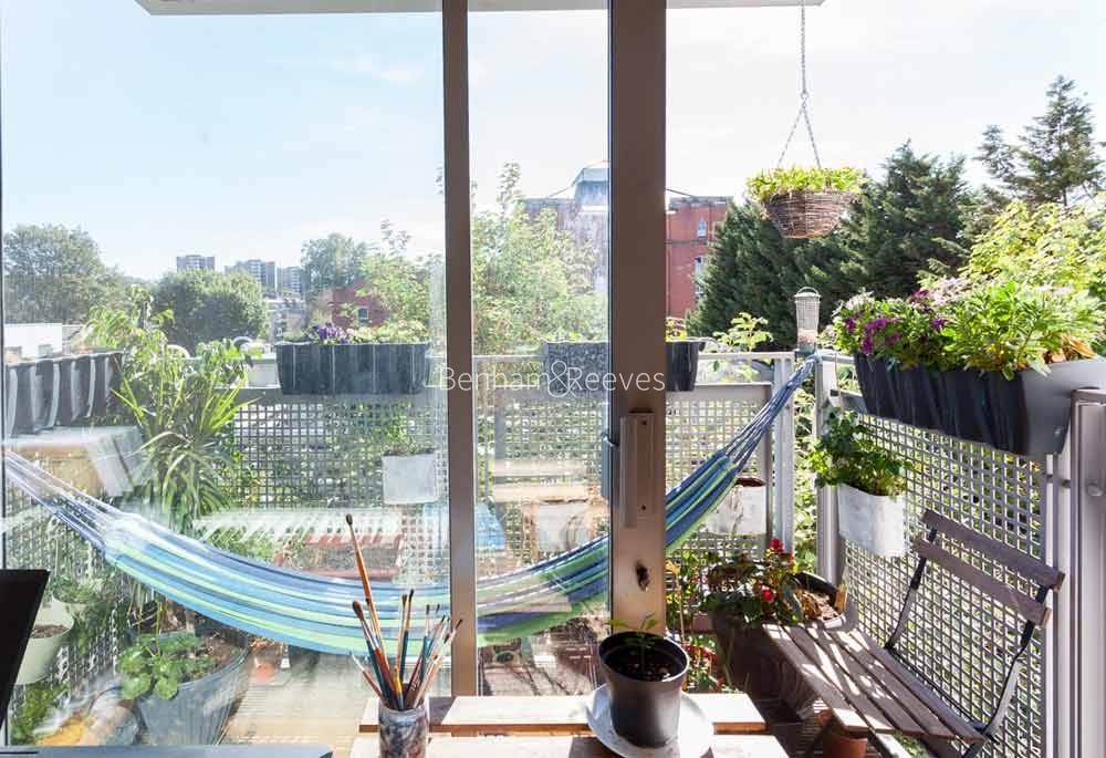 New Development to rent in Deptford - Deals Gateway, SE13 | Benham and ...