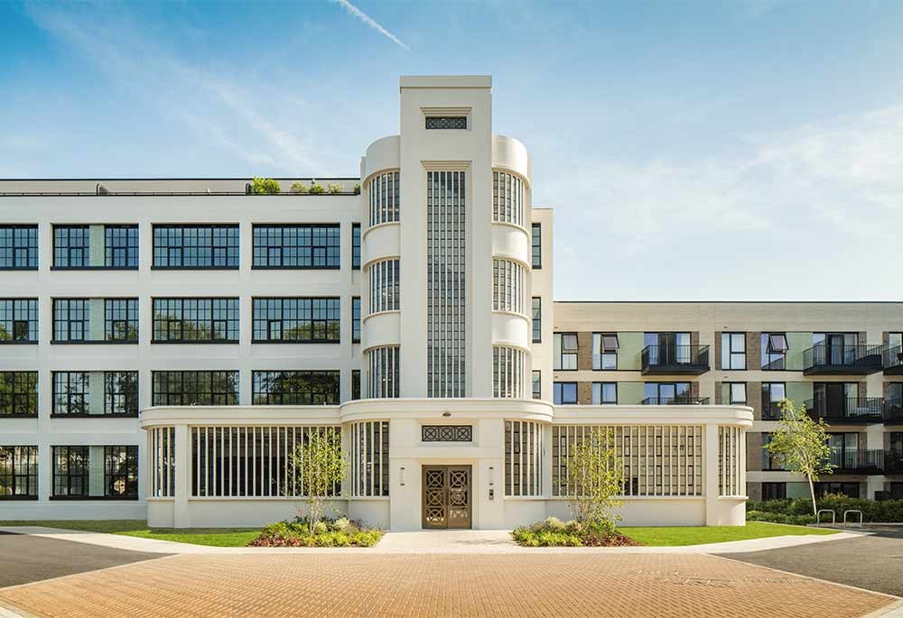 New Development to rent in Hayes - Hayes Village, UB3 | Benham and Reeves