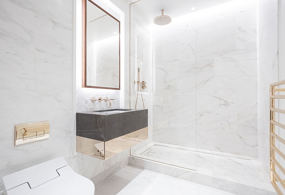 New Development to rent in Kensington - Lancer Square, W8 | Benham and ...