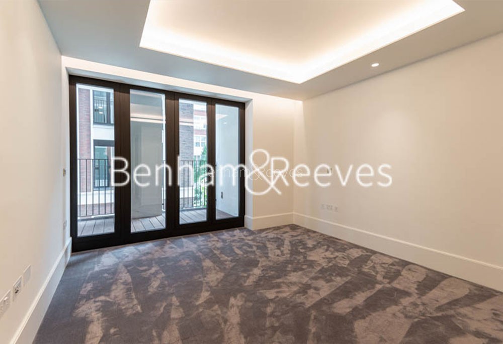 New Development to rent in Kensington - Lancer Square, W8 | Benham and ...