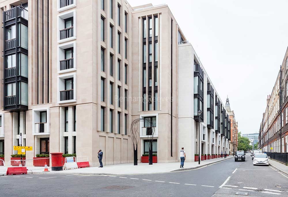 New Development to rent in Holborn - Lincoln Square, WC2A | Benham and ...