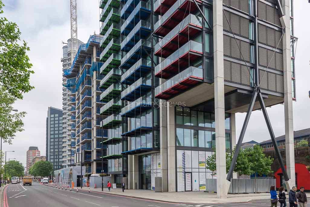 New Development to rent in Albert Embankment - Merano, SE1 | Benham and ...