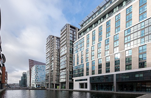 New Development to rent in Paddington - Merchant Square, W2 | Benham ...