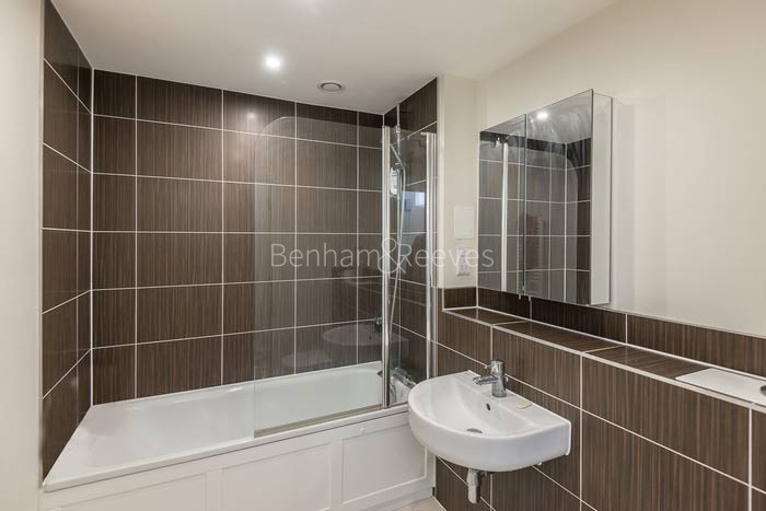 New Development to rent in Cheam - Mercury House, KT17 | Benham and Reeves