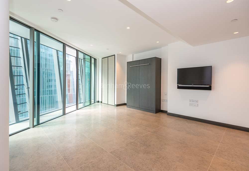 New Development to rent in South Bank - One Blackfriars, SE1 | Benham ...