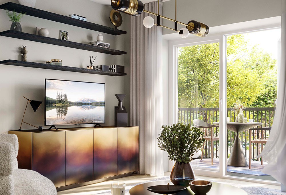 New Development to rent in Clapham - One Clapham Junction, SW11 ...