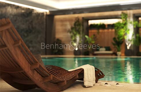 New Development to rent in Nine Elms - One Thames City, SW8 | Benham ...