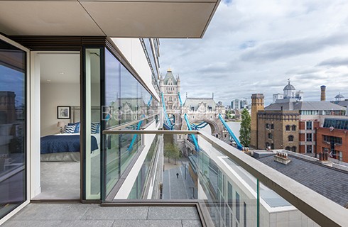 New Development to rent in Tower Bridge - One Tower Bridge, SE1 ...