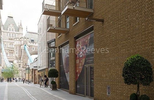 New Development to rent in Tower Bridge - One Tower Bridge, SE1 ...