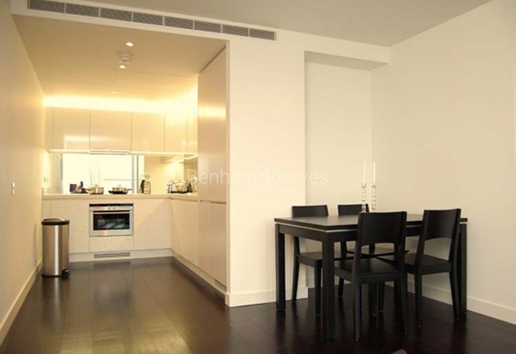 New Development to rent in Canary Wharf - Pan Peninsula, E14 | Benham ...