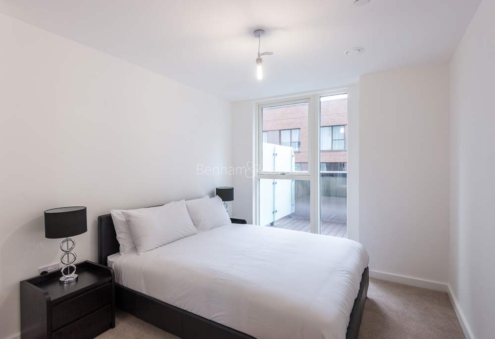 New Development to rent in Greenwich - Platinum Riverside, SE10 ...