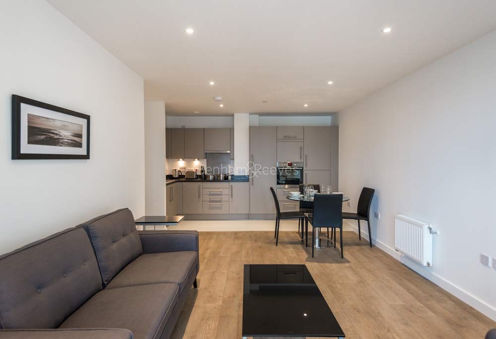 New Development to rent in Greenwich - Platinum Riverside, SE10 ...