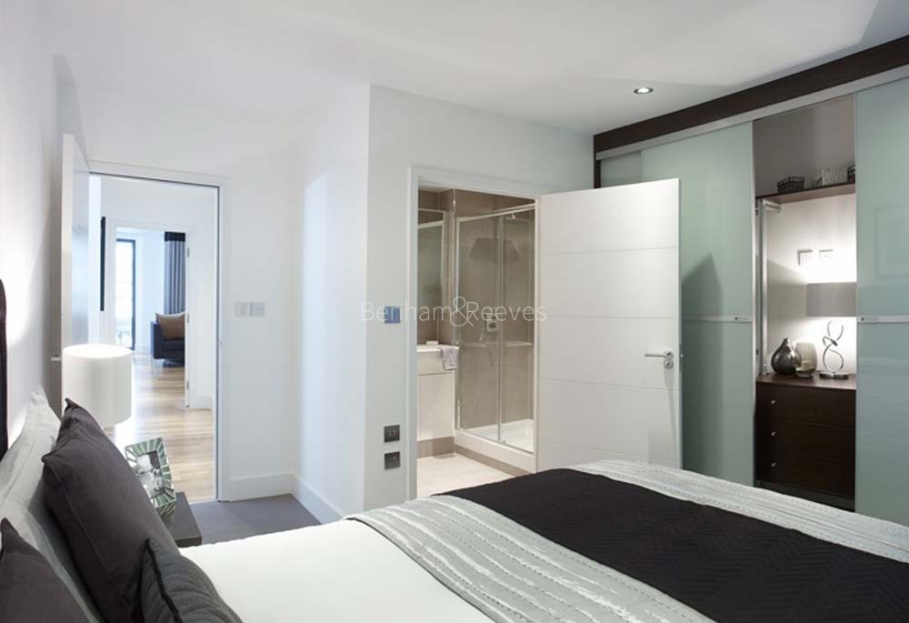 New Development to rent in Notting Hill Gate - Portobello Square, W10 ...