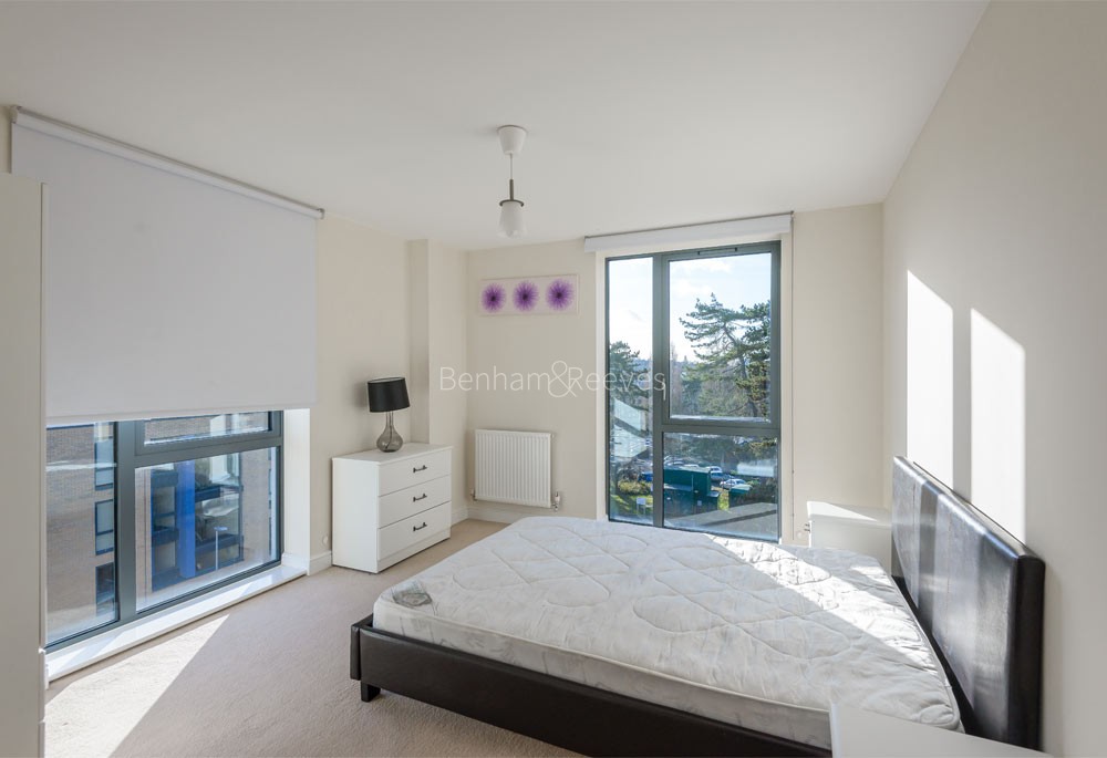 New Development to rent in Colindale - Pulse, NW9 | Benham and Reeves