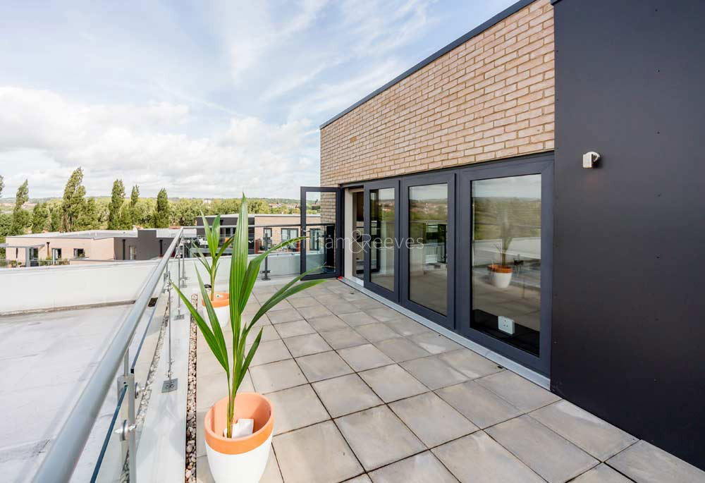 New Development to rent in Colindale - Pulse, NW9 | Benham and Reeves