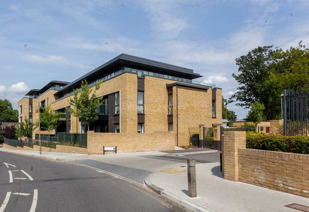 New Development to rent in Putney - Putney Rise, SW15 | Benham and Reeves